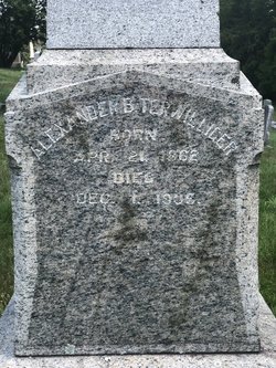 Finding Ann Terwilliger