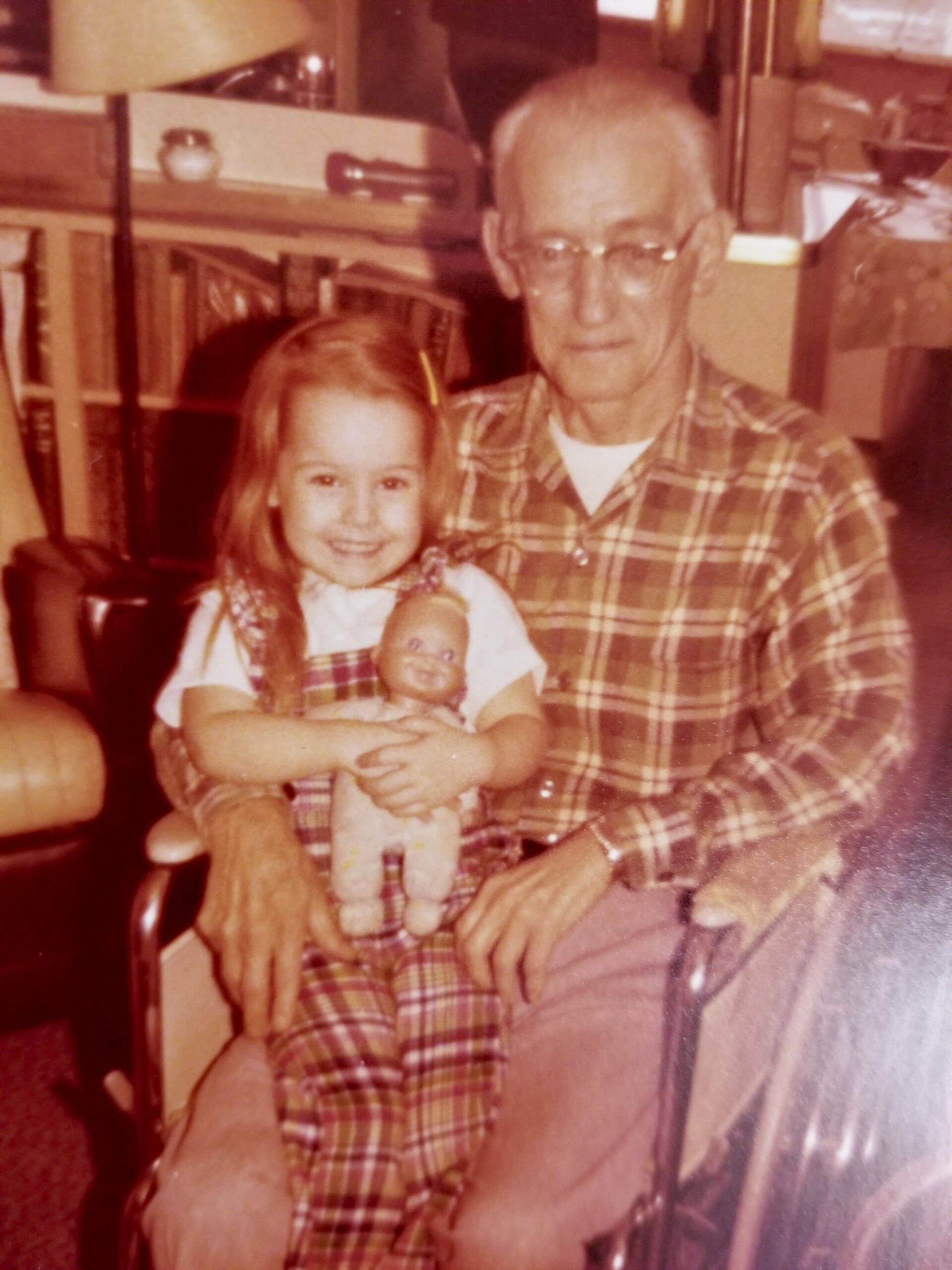 1977 Diary of Rose Jones – Week 9